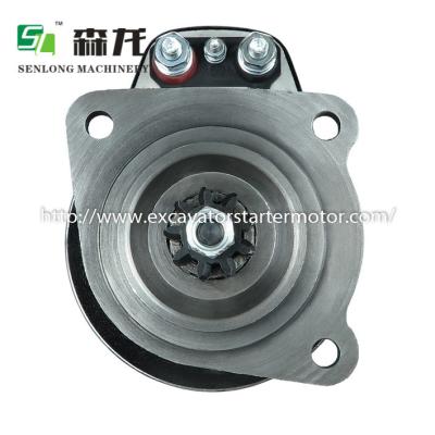 中国 12V 9T 3.6KWの始動機モーターBosch 0001401023、0001401060、0001413004、0001418009,110538、CST10175ES、19024005、CS1030 販売のため