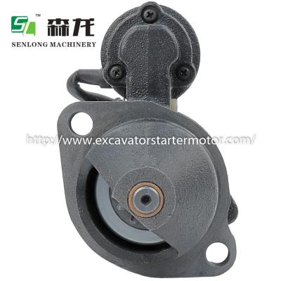 China 11.132.348  24V 10T/9T 4KW Starter motors Iskra 11131524, 11132086, 11132348, AZF4137,AZF4294, AZF4317, AZF4365, IS1232,MS408, MS687 for sale