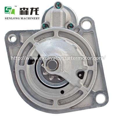 중국 12V 9T 2.2KW 시동모터 보쉬 0001109396,5801335797, 5801335798,300N11616Z 판매용