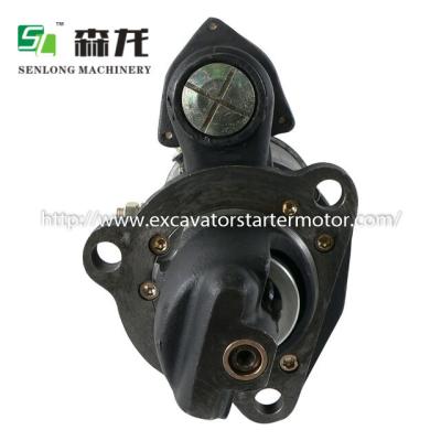 중국 델코 시리즈 37MT FOR  델코 1993738, 1993759, 1993789, 1993850, 1993855,6348N PT를 위한 12V 10T 4.6KW 뉴 시동모터 판매용