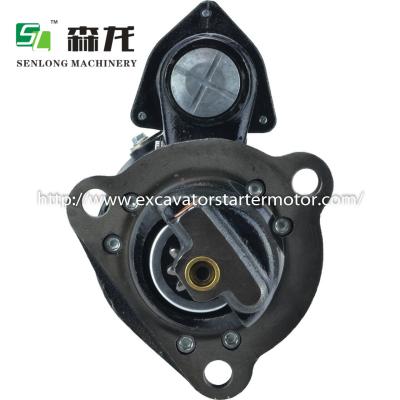 중국 델코 시리즈 37MT FOR  델코 10461006, 10461011, 10461058, 1990347, 1993767, 1993854를 위한 12V 10T 뉴 시동모터 판매용