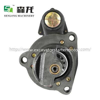 중국 델코 시리즈 37MT FOR  델코 10461008, 10461066, 10461089, 10479106, 1113089를 위한 12V 12T 7.5KW 뉴 시동모터 판매용