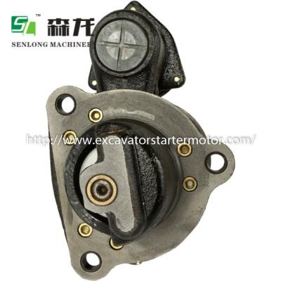 Китай мотор стартера 12V 10T 3.2KW НОВЫЙ для серии 37MT Delco НА Delco 10461069, 10461108, 10461109, 10461199, 1990312 продается