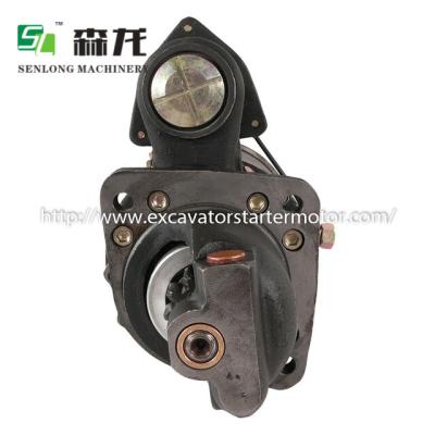 Китай мотор стартера 12V 10T 4.5KW НОВЫЙ для серии 37MT Delco НА Delco 10461082,10461110,1993947 продается