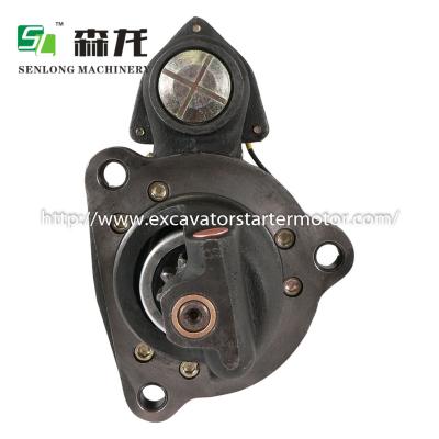 Китай мотор стартера 12V 10T 4.5KW НОВЫЙ для серии 37MT Delco НА Delco 10461170, 10478890, 10479214, YC3Z11002AA, YC3Z11002AARM продается