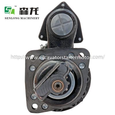 China 12V 10T 4KW NEW Starter motor for Delco series 37MT FOR  10461001, 10461002, 10461004, 10461039, 10461040, 10461084 for sale