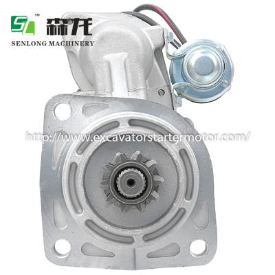 Китай мотор стартера 12V 10T 4.6KW НОВЫЙ для серии 38MT Delco ДЛЯ 10461768, 19026027, 8200076, 8300021,113826, S1040, M105R2011SE продается