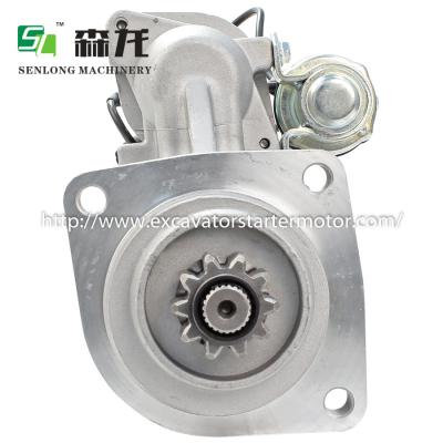Китай мотор стартера 12V 10T 4.6KW НОВЫЙ для серии 38MT Delco ДЛЯ 19026031,8200023,8200077,8300024,3965281,71440401 продается