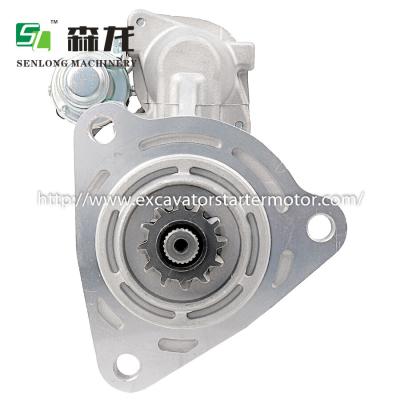 Китай двигатели 39MT Delco мотора стартера 12v 12T 7.2KW ДЛЯ 8200085, 8200291, M009T70279, VV0279,20430285,6908N, 6914N продается