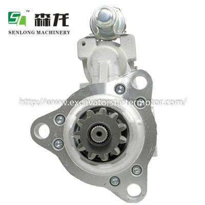 Китай двигатели 39MT Delco мотора стартера 24v 11T 8.5KW ДЛЯ 8200330 продается