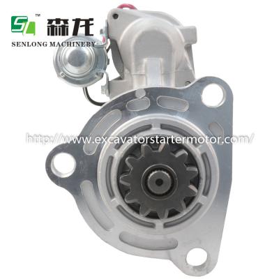 Китай двигатели 39MT Delco мотора стартера 12v 11T 7.3KW ДЛЯ 10461266, 10461304, 10461334, 10461753, 10461777, 10478812 продается