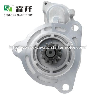 Китай двигатели 39MT Delco мотора стартера 12v 12T 7.5KW ДЛЯ 10461163, 10461215, 10461773, 1114955, 19011514, 8200084, 8200287 продается