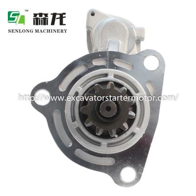 Китай двигатели 39MT Delco мотора стартера 12v 11T 7.3KW ДЛЯ 10478960, 8200465, 8201140, 3395406 продается