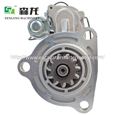 Cina motori 39MT di Delco del motorino di avviamento di 24v 11T 9KW PER 10461182, 10461333, 10461408, 10461754, 10478898, 10479024, 19010507 in vendita