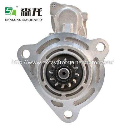 Китай двигатели 39MT Delco мотора стартера 24v 11T 7.5KW ДЛЯ 10461758, 10479276, 10479291, 19011511, 19011524, 8200029, 8200043 продается