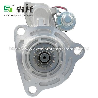 Китай двигатели 39MT Delco мотора стартера 24v 12T 9KW ДЛЯ 10461758, 10479276, 10479291, 19011511, 19011524, 8200029, 8200043 продается