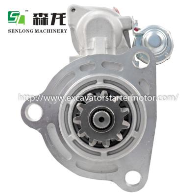 Cina motori 39MT di Delco del motorino di avviamento di 12v 11T 7.3KW PER 10461266 10461304 10461334 10461753 10461777 10478812 10479060 in vendita
