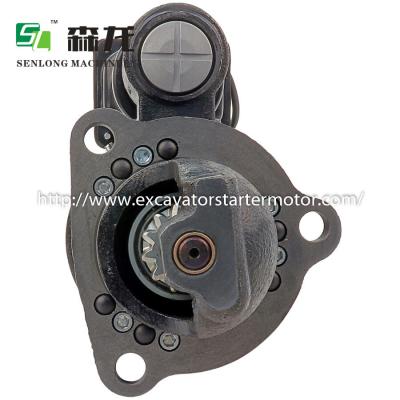 China 12v 12T 9KW  Starter Motor Delco Engines 40MT/41MT FOR 1114767 10461107 1109882 20409010 61403 for sale