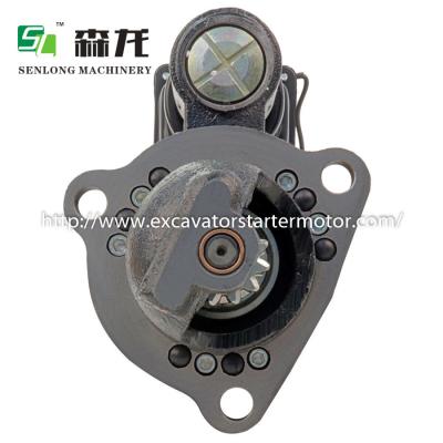 Cina motori 40MT/41MT di Delco del motorino di avviamento di 12v 12T 7.5KW PER 10461021 10461032 10461034 10461046 10461050 10461051 in vendita