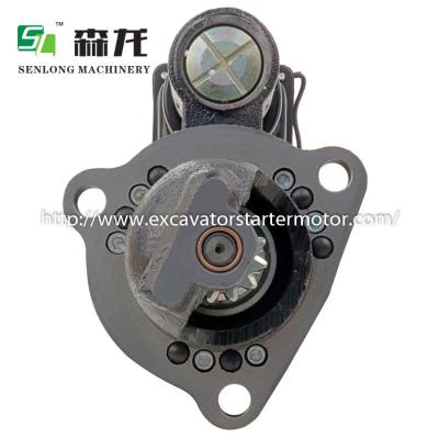 China 12V 12T 7.5KW 40MT/41MT Starter Motor For Delco Series 10461021 10461032 10461034 10461046 10461050 10461051 for sale