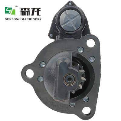Cina motorino di avviamento di 12V 11T 8.5KW 42MT per la serie di Delco 10461033 10461038 10461042 10461052 10461053 10461062 in vendita