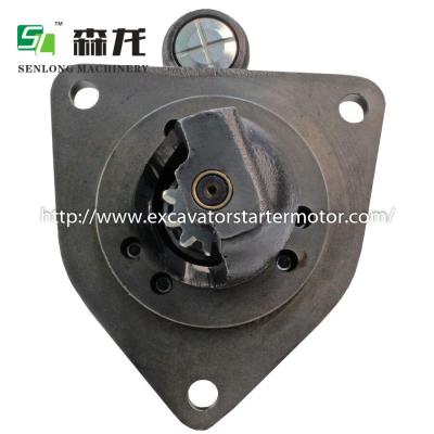 Cina motorino di avviamento di 24V 11T 11KW 50MT per la serie di Delco 10479253 8200812 8201092 300N10767Z 2906527 3639839 in vendita