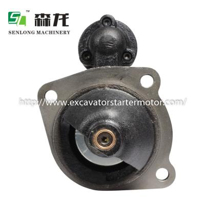 Cina motorino di avviamento di 12V 9T 3.0KW 221561 0001453082 9000083036 9000083056 9000453082 905720100074 11130824 AZJ3287 in vendita