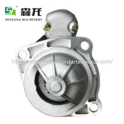 중국 12V 10T 3.0KW 시동모터 6BTAA 5.9 4BT4.9 MWM 4.8L 35259430 9000083077 IS0783 AZJ3281 2R0911023A 판매용