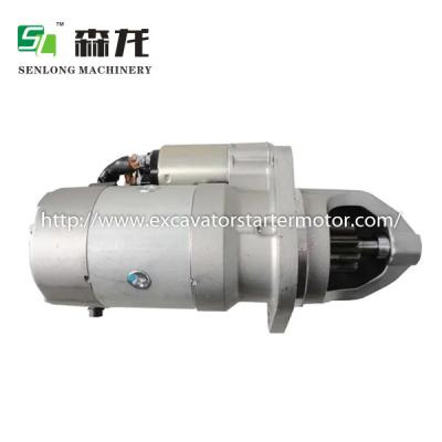 중국 12V 10T 3.0Kw 32MM M93R 프레스톨리트 CW 시동모터 35259600 35259390 AJ60123 RE509658 RE509856 판매용