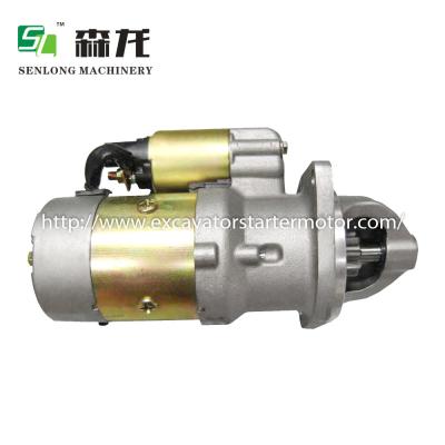 중국 12V 9T 3.0KW 시동모터 AGRALE 5075 5085 35259620 35259430 35259750 35259760 35261355 35261360 35261425 판매용