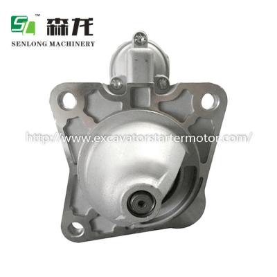 중국 35258660 0001218168 9000331432를 위한 12V 9T 3.0KW 시동모터 판매용