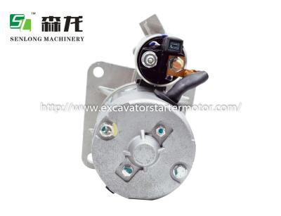 중국 12V 9T 3.0KW 시동모터 MWM 디젤 엔진 GMC 35258580 35258910 A000F31433 905720100083 판매용