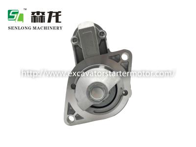 Chine 12V 9T 1.6KW Démarreur Moteur kubota 1521363013, 1523103012, 1523163010, 1523163011, 1523163012, 1523163013, 1523163014 à vendre