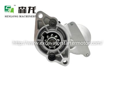 Chine kubota 1623563010, 1623563011, 1623563012, 7770002602, K756161810, K756161811, K757161811 de moteur de démarreur de 12V 9T 1.4KW à vendre