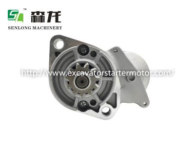 Chine kubota 17121-63014,115595,228000-4740, 228000-4741,300N11736Z, 19648N de moteur de démarreur de 12V 11T 2KW à vendre