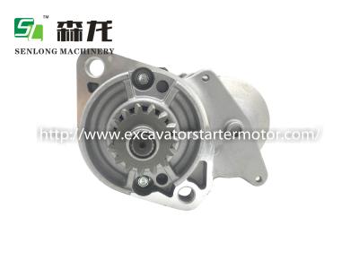 Chine kubota 115968,4900574,013180,031013180,19188N, 300N10147Z de moteur de démarreur de 12V 15T 2.2KW à vendre