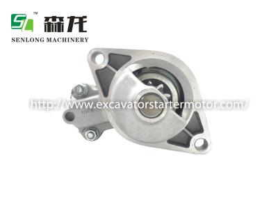 Chine kubota D772,1547163011, 1550463010, 15504-63010, 1550463011, 1550463012, 15504-63012,1574163010 de moteur de démarreur de 12V 9T 1KW à vendre