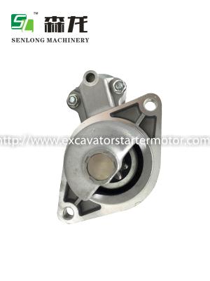 Chine kubota D772/D850, 1547163011, 1550463010, 15504-63010, 1550463011, 1550463012, 15504-63012 de moteur de démarreur de 12V 9T 1.1KW à vendre