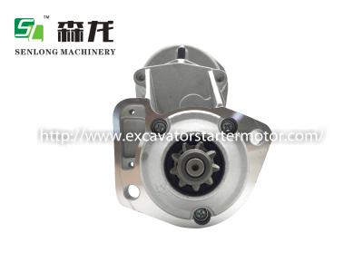 China Starter-Motor-kubota V3307,1G52463010,4280004860,300N11719Z 12V 9T 4.5KW zu verkaufen