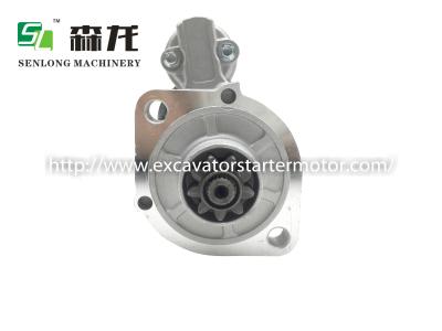 China Starter-Motor-kubota V3300,1C01063010, 1C01063011, 1C01063012, 1C01063013, 1C01063014, 1C01063015, 18398N 12V 9T 3.2KW zu verkaufen