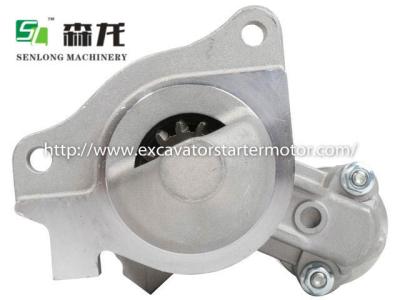Chine moteur de démarreur de 12V 12T 1.4KW pour Kubota RTV400, E7179-70130,4280009400 à vendre