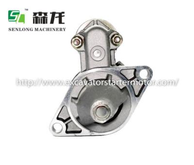 Chine moteur de démarreur de 12V 9T 0.9KW Kubota 18012N, 211632101,211632132, 211632147, AM109048, AM109408, MIA10946, MIA12270, SE501847 à vendre