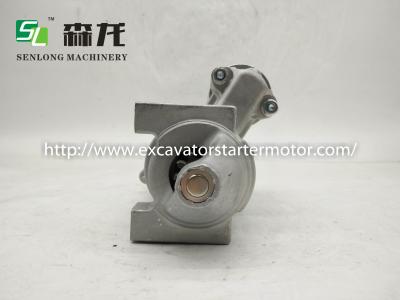 Chine moteur de démarreur de 12V 9T 0.6KW Kubota 128000-7480,128080-7480,228000-2640,228080-2640,9722809-264, AM107631, AM108390 à vendre