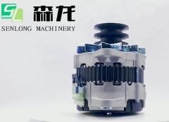 24V 60A 대전기 27040-2191 27040-1102 EEDM02002 270401102 270401102 270401102A 270401103 270401103A 270401104 270401104A 트럭 엔진 부품 HINO JO7C HO7D
