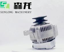 600-861-3410,24V 35A 코마쓰 발전기 102211-2850 102211-2851 102211-2852 9762219-285 600-861-3410