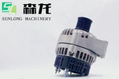 11203064 Excavator Alternator 11203155 11203396 11203655 11204040 11204896 AAK5376 AAK5565 AAK5734