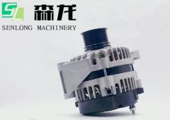 24V 50A 2871A503 퍼킨스 교류 발전기  3276712 델코 8600282 8600336 8600688