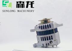 Alternator 12V 40A 17525-64011, LR140-714B, LR140-716, LR140-719, LR140-721 119624-77201, 119836-77200