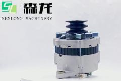 2310090074 CAL20604 LR22585 LR22588 2310090074 CAL20604 LR22585 LR22588 2310090074 24V-Alternator Nissan Hino Generator
