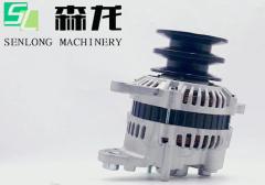de Alternator 6D24 sk450-6 ME018230 ME049199 ME049281 ME049321 ME150693 ME192607 van 24V 45A Mitsubishi
